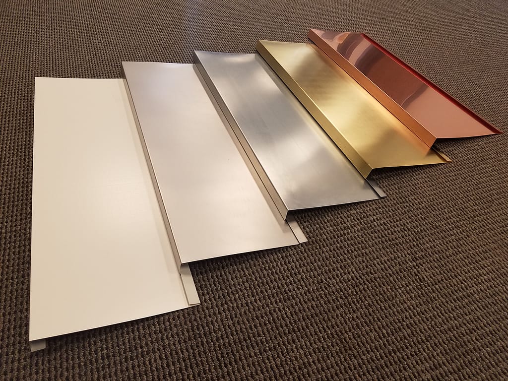 Prairie Panels | Spengler Industries