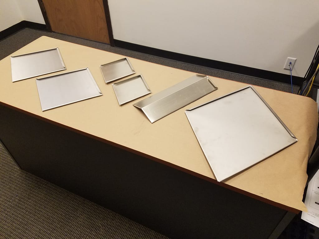 Titanium for roof and building envelope - Spengler Industries