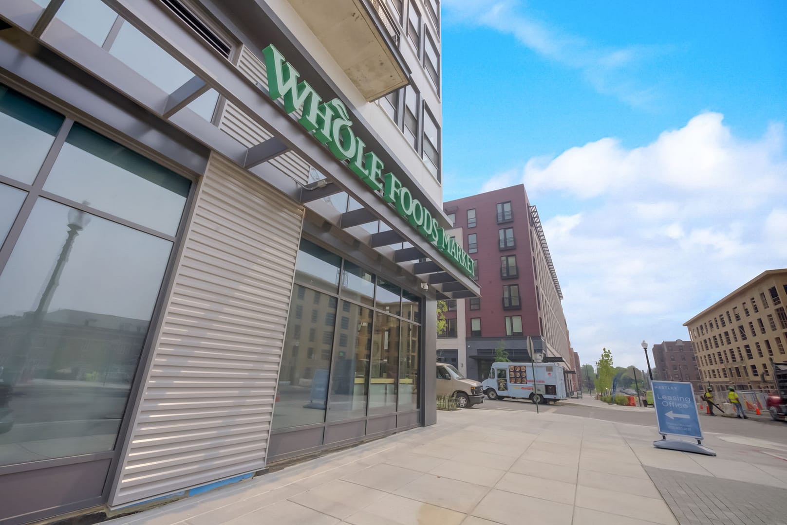 Metal Building Panels | Spengler Industries