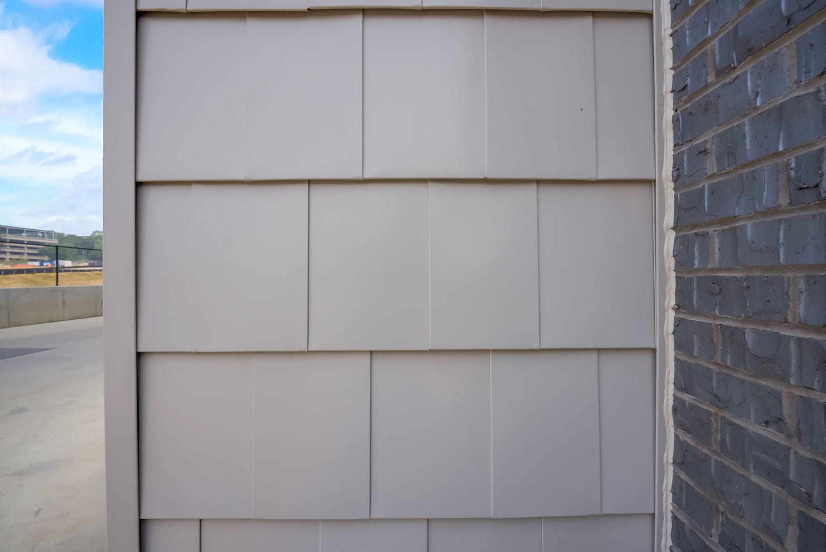 New photos of the Parks at Walter Reed Project - Spengler Industries