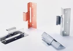 Fasteners - Spengler Industries