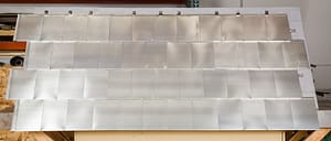 Product Specification Sheets - Spengler Industries