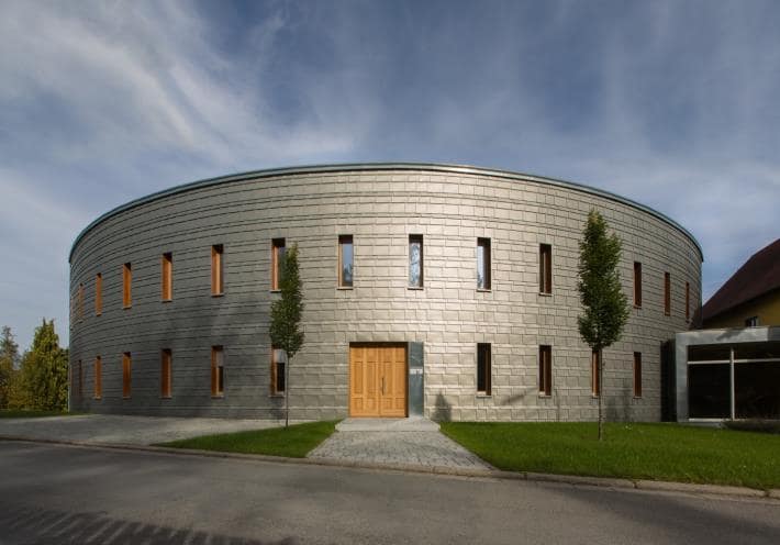 Radius Systems - Spengler Industries