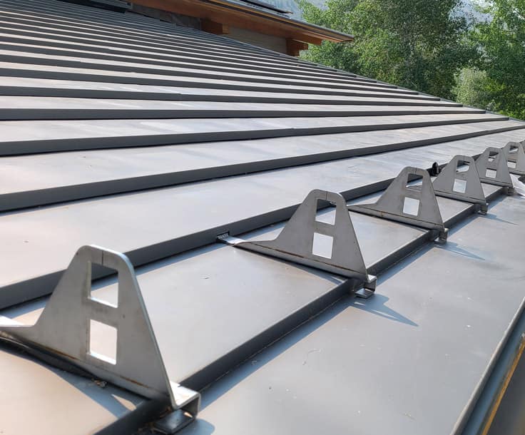 Prairie Panels | Spengler Industries