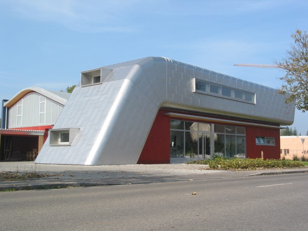 Terne Clad Stainless Steel | Spengler Industries