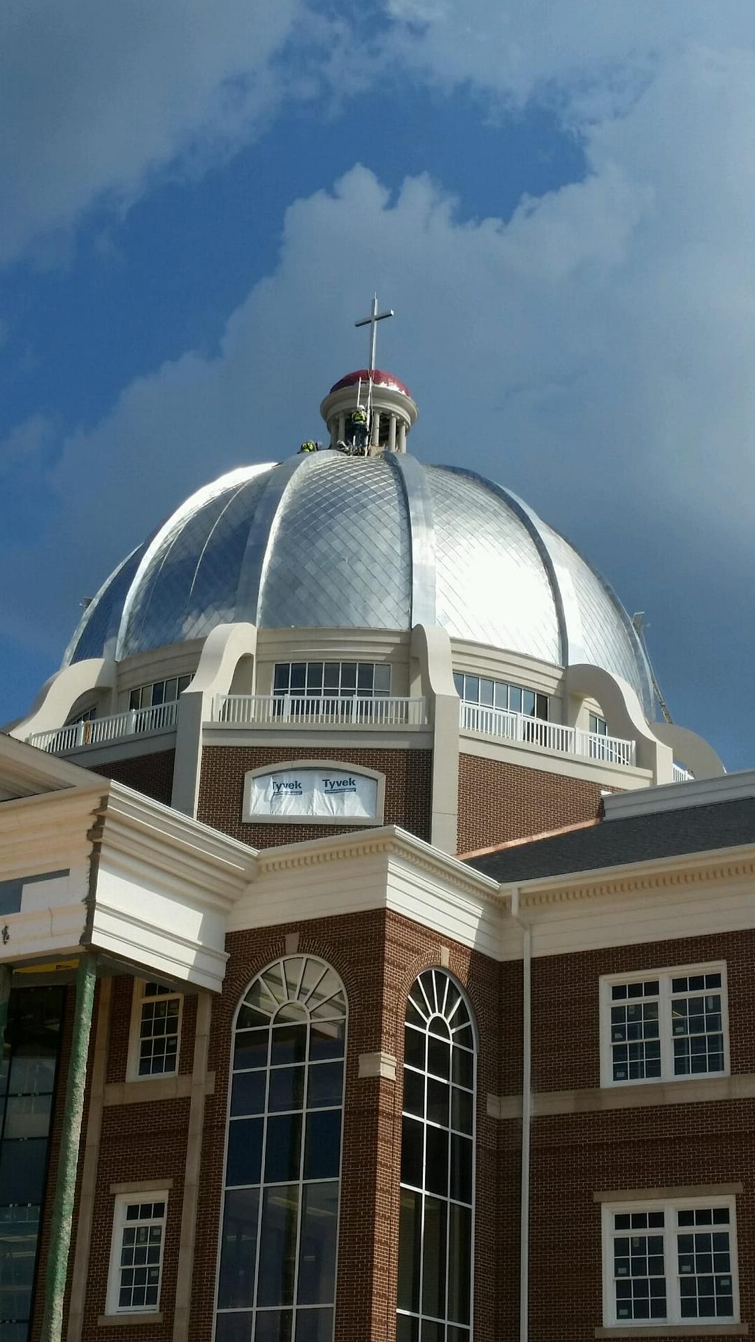 Custom Metal Roofing and Wall Cladding Fabrication | Spengler Industries