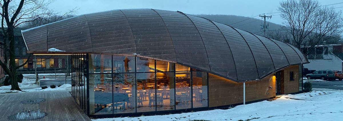 Attention Architects! Why Specifying our Metal Roof And Cladding ...