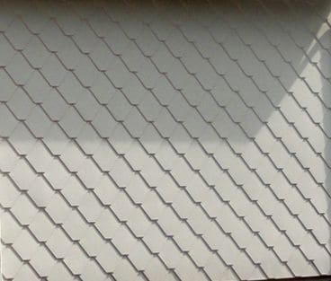 Metal Roofs Gleam in Preservation, Outshining Asbestos, Cement, and ...