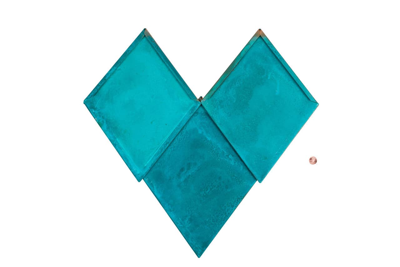 Chemical Patinas for Metal Roof, Wall and Accessories - Spengler Industries