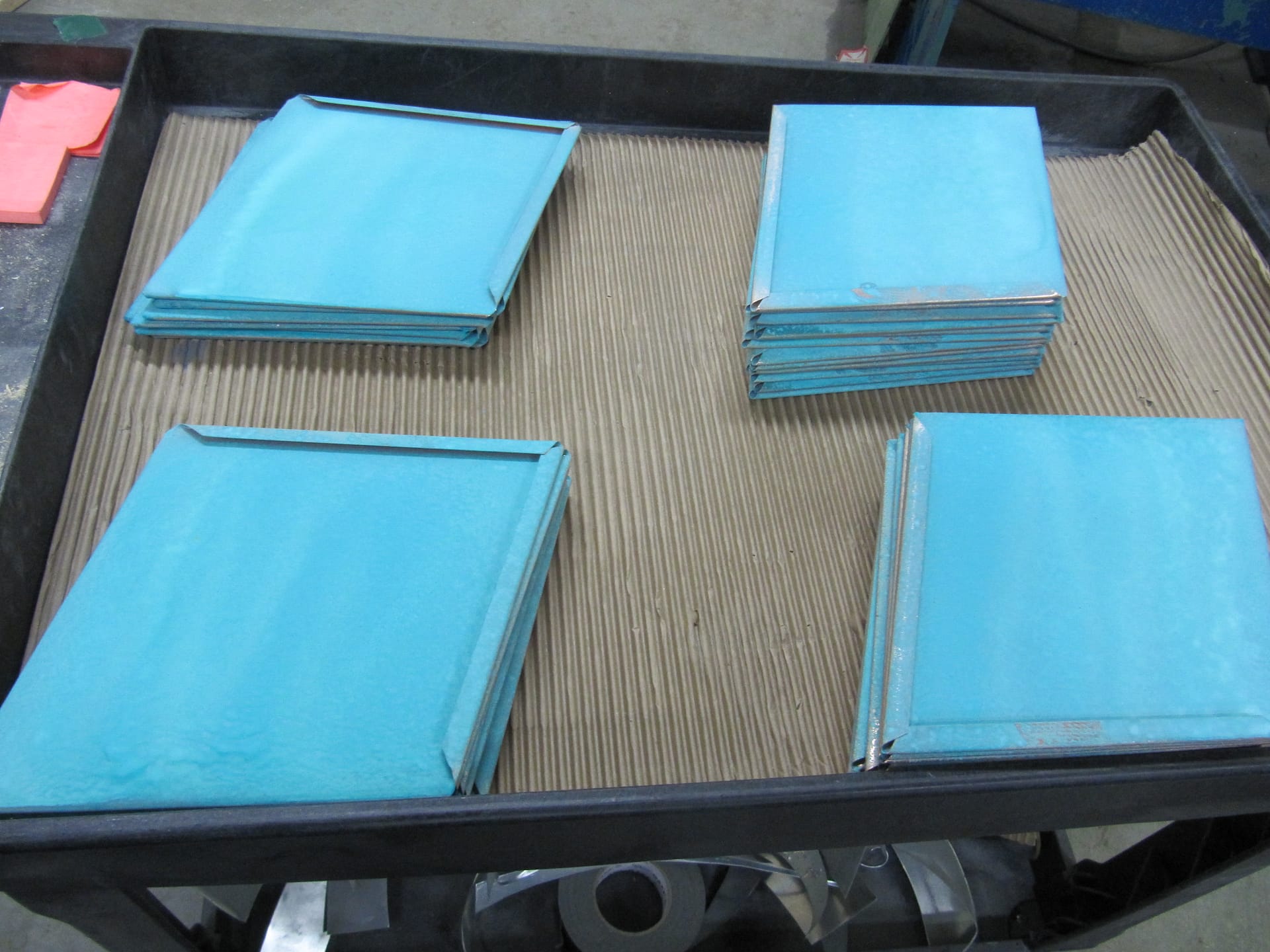 Chemical Patinas for Metal Roof, Wall and Accessories - Spengler Industries