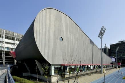 Zinc for roof and wall - Spengler Industries