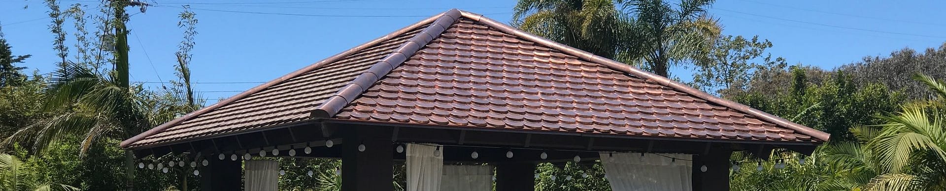 Beaver Tail Tiles - Spengler Industries