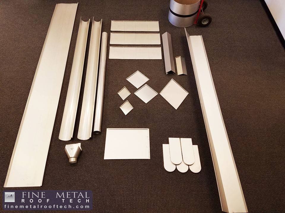 Terne metal new and improved - Spengler Industries