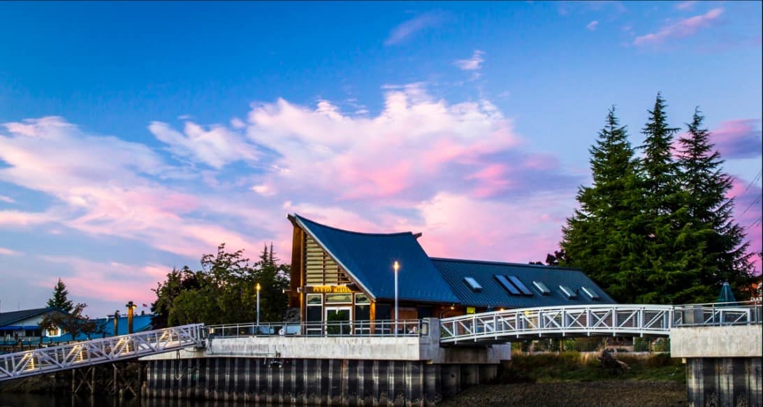 The Best Metal Roof for Coastal Areas | Spengler Industries