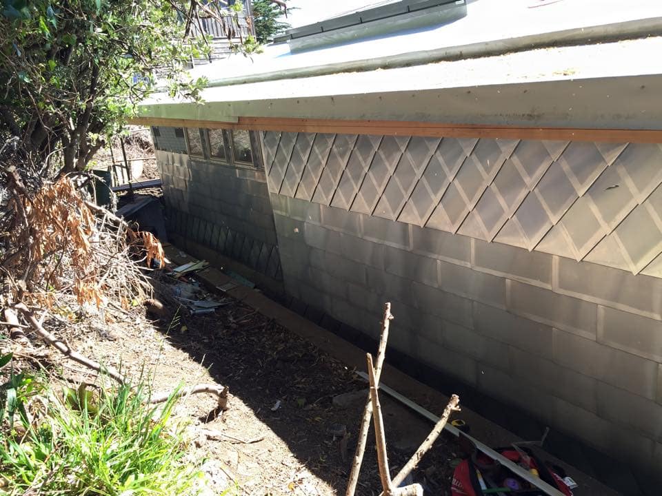 Wall Cladding Gallery - Spengler Industries