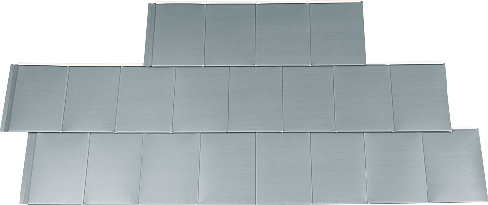 The Timeless Elegance and Sustainability of Zinc Roofs: A Comprehensive ...