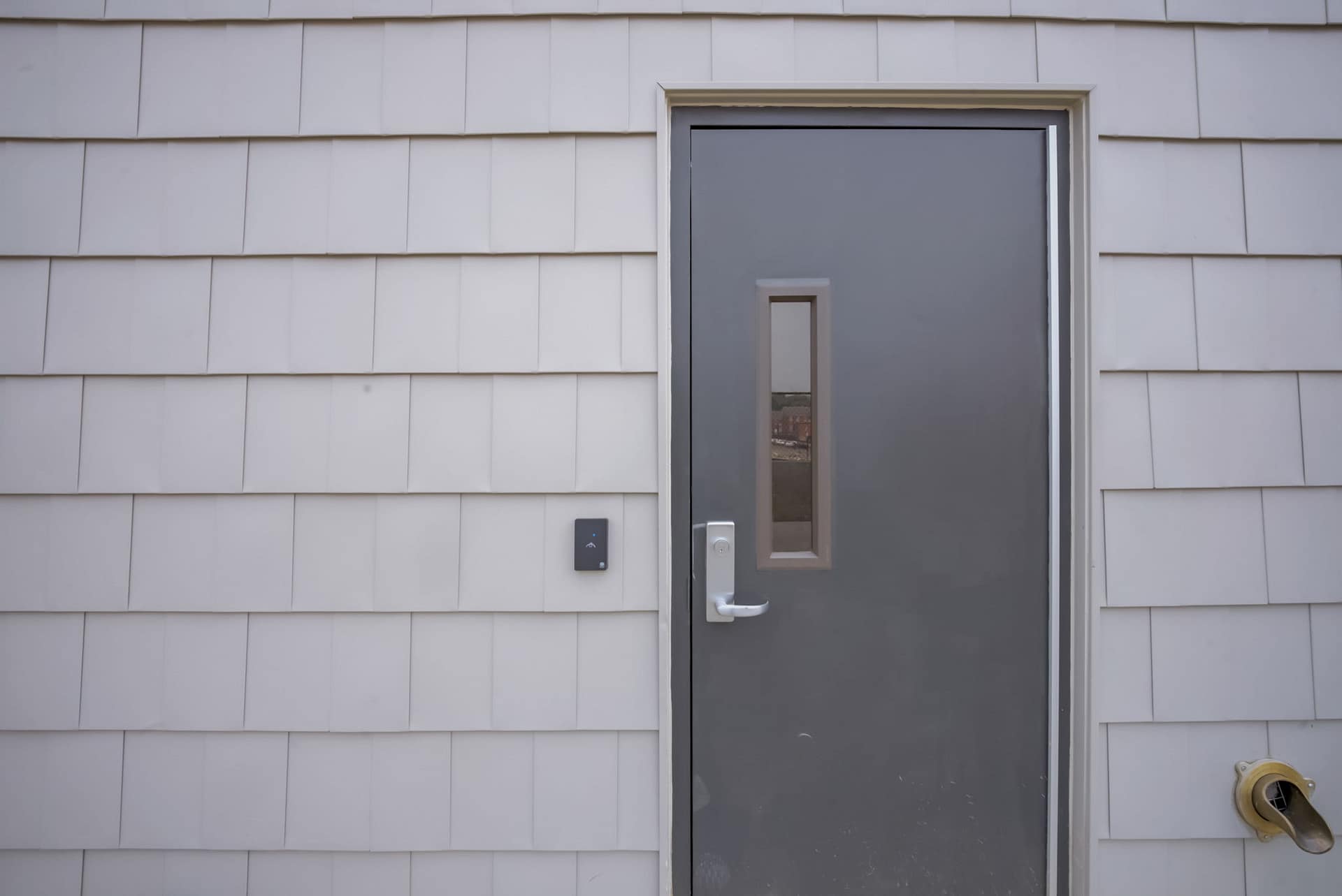 New photos of the Parks at Walter Reed Project - Spengler Industries