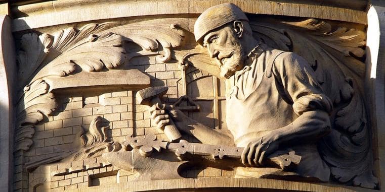 Crafting Excellence: The Guilds of Medieval Europe - Spengler Industries