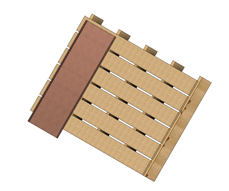 The Importance of Skip Sheathing in Roofing - Spengler Industries